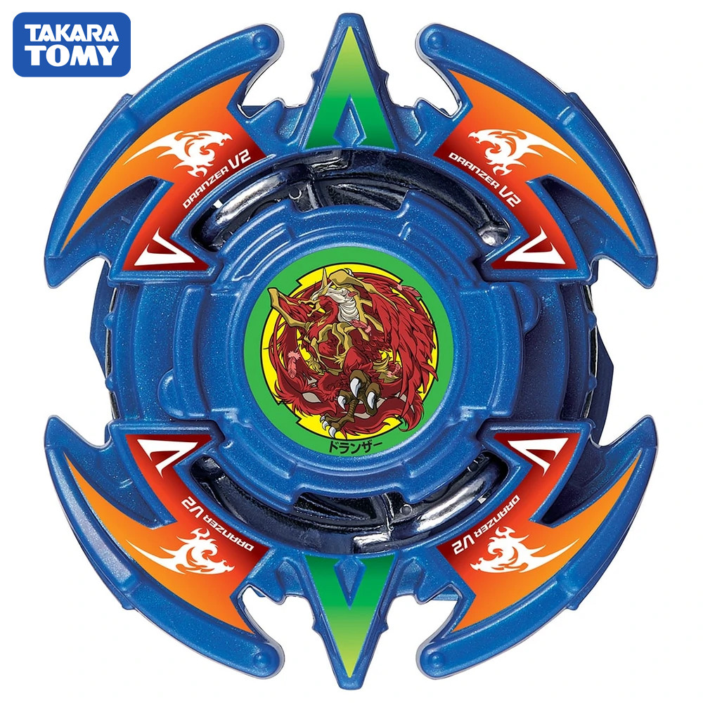 TAKARA Draciel MS Original Series G-Revolution HMS Beyblade A-125 ...