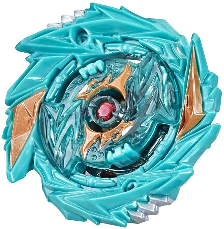 HASBRO Beyblade Burst Surge Speedstorm Tempest Cloud 3-Pack F2294 ...