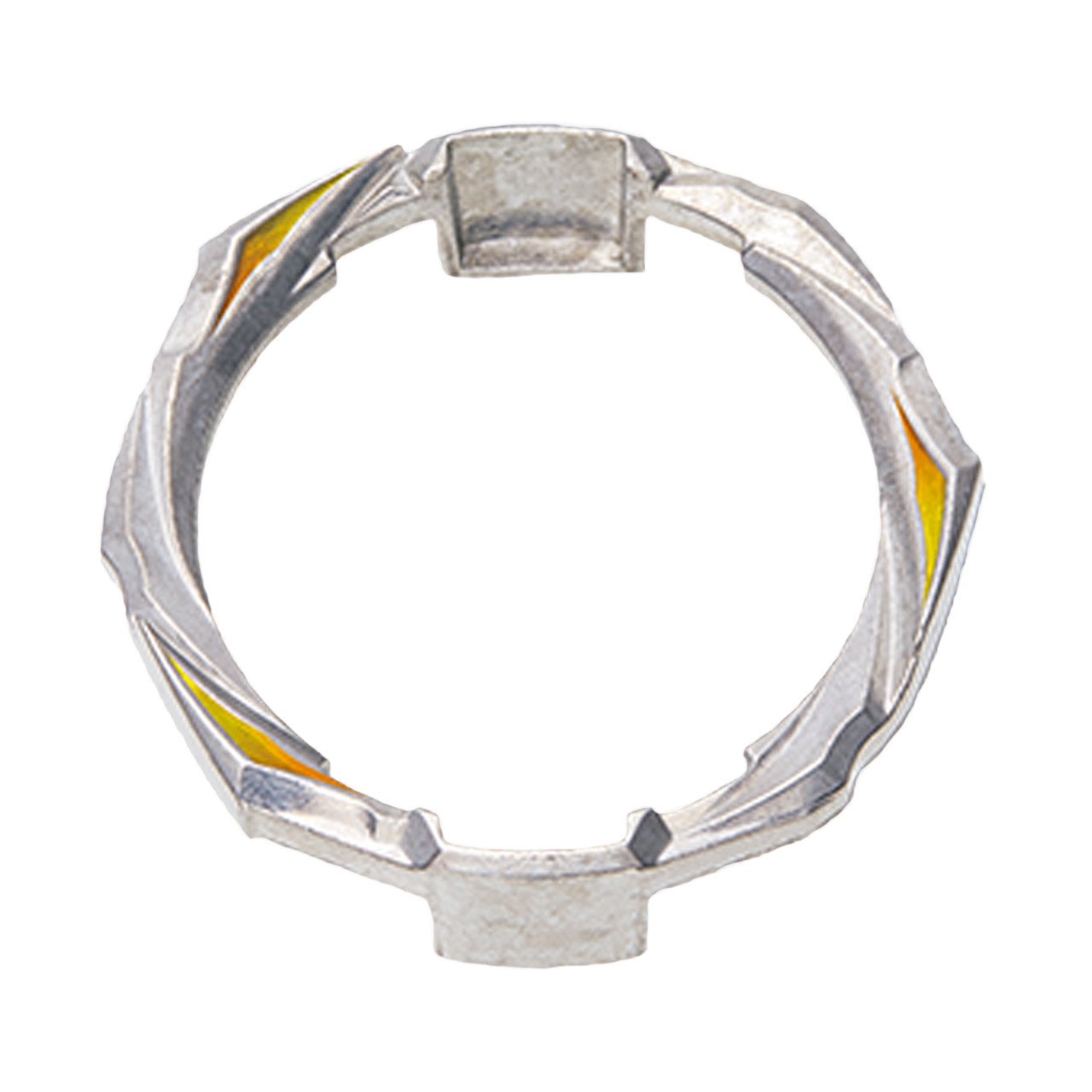 TAKARA TOMY Beyblade Burst DB Armor - 3 - BeysAndBricks