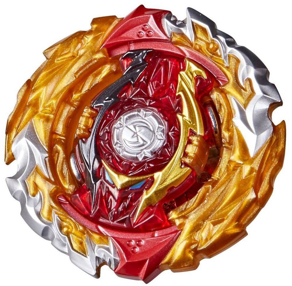 HASBRO Betromoth B6 & World Spryzen S6 Beyblade Burst Surge Dual Pack ...
