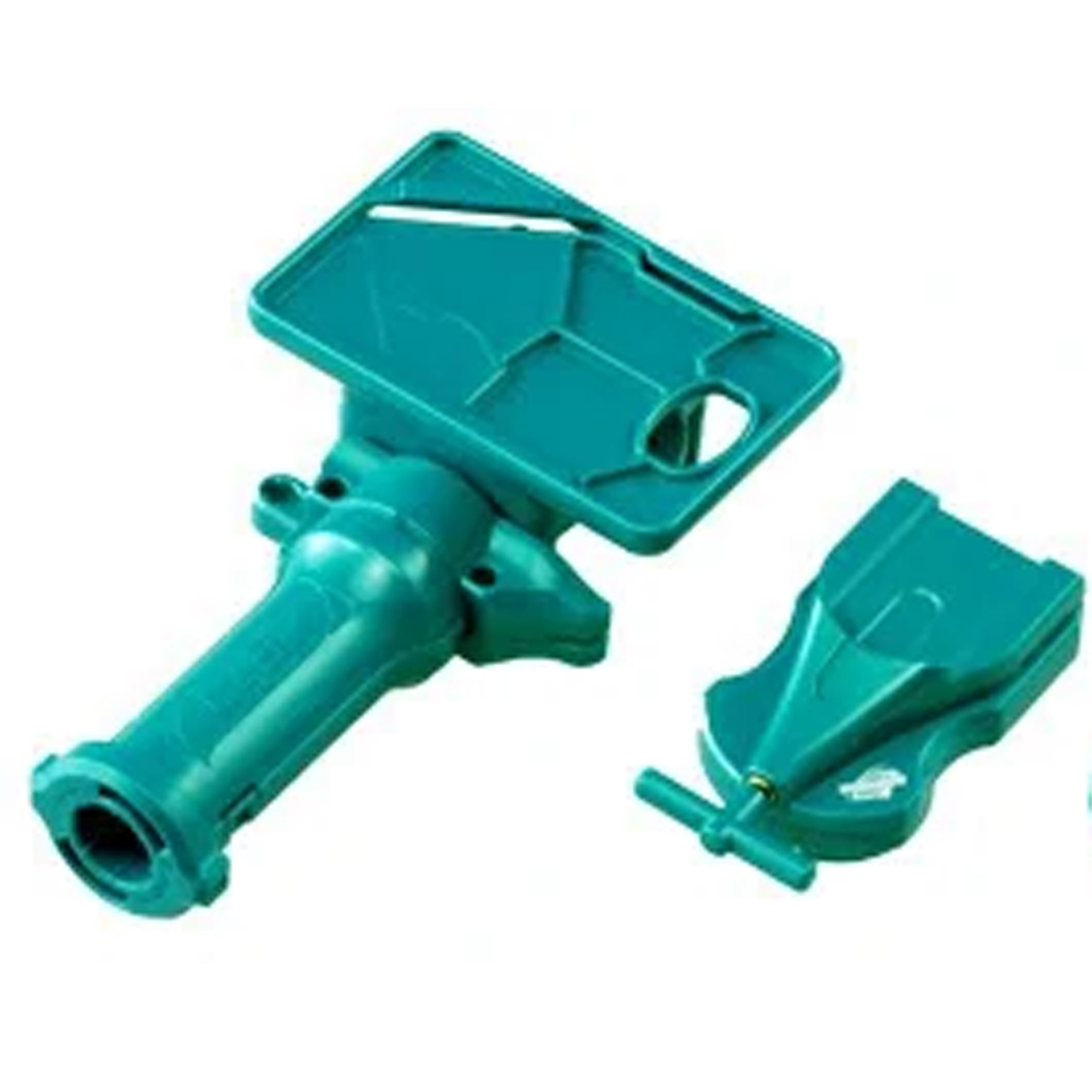 TAKARA TOMY WBBA Metal Fusion 3-Segment Grip w/ Sting Launcher, Green ...