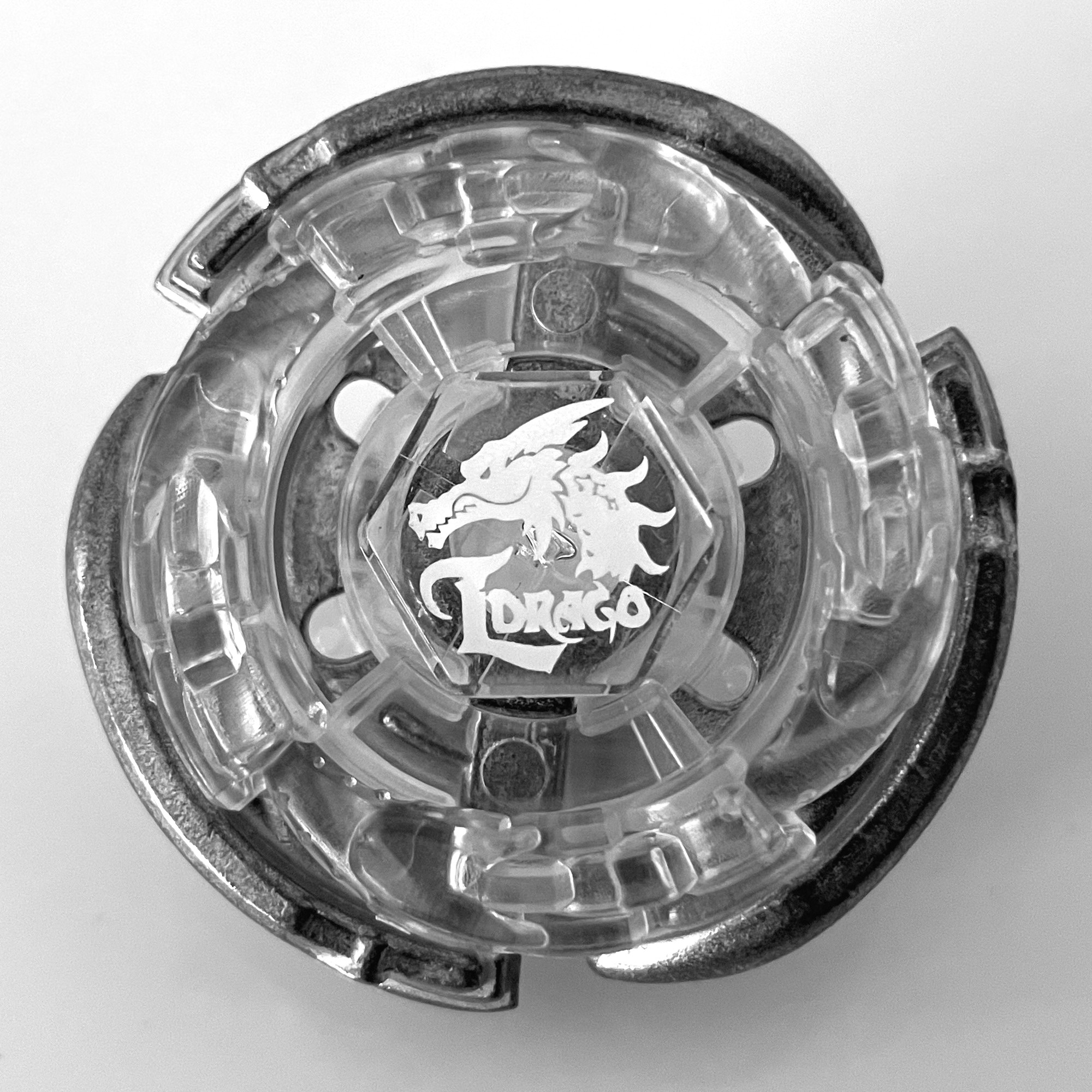 TAKARA TOMY Limited Edition Infinity Libra GB145S Metal Fusion Beyblade ...
