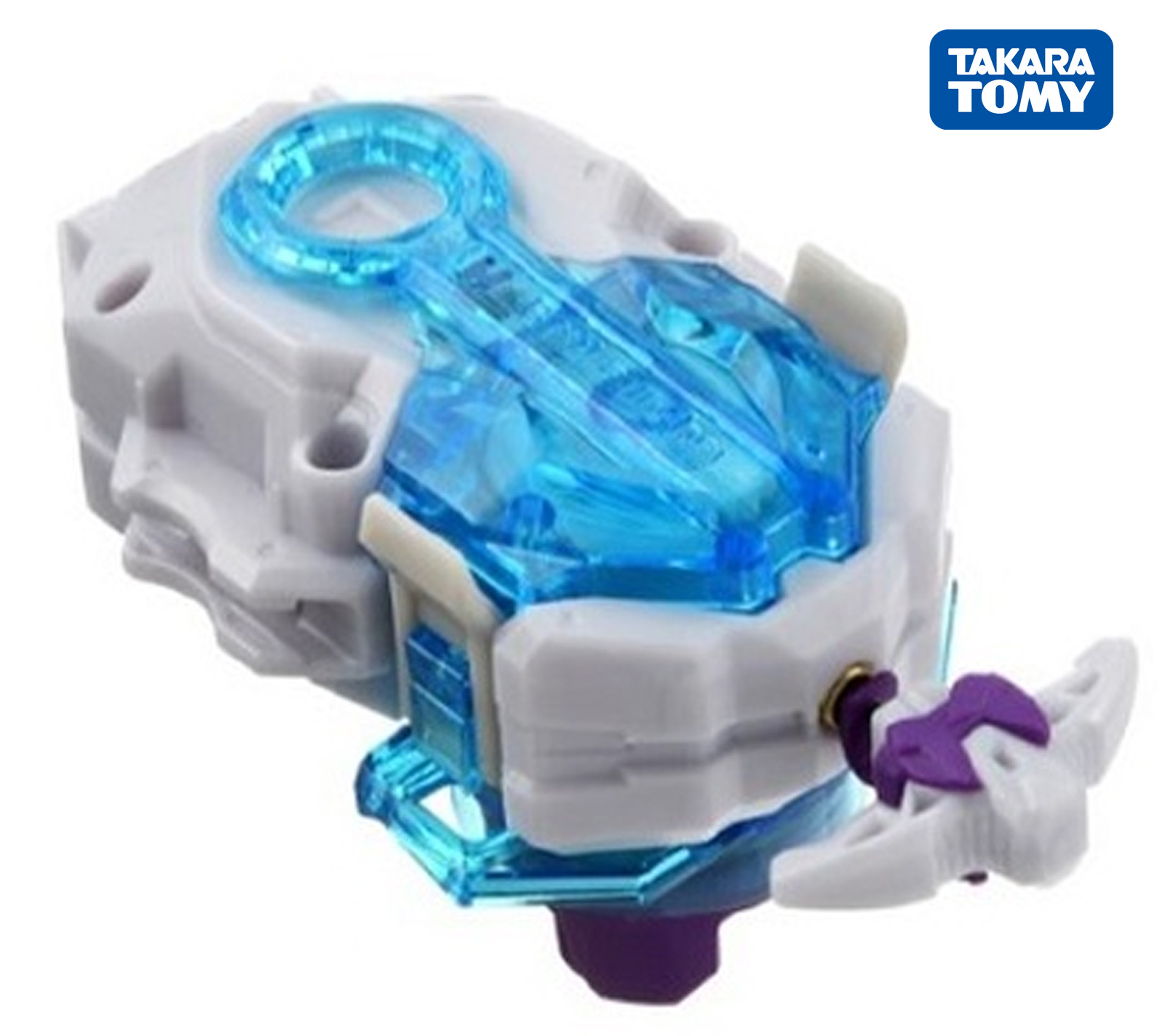 Takara Tomy Custom Beylauncher Lr Beyblade Burst Db String Launcher