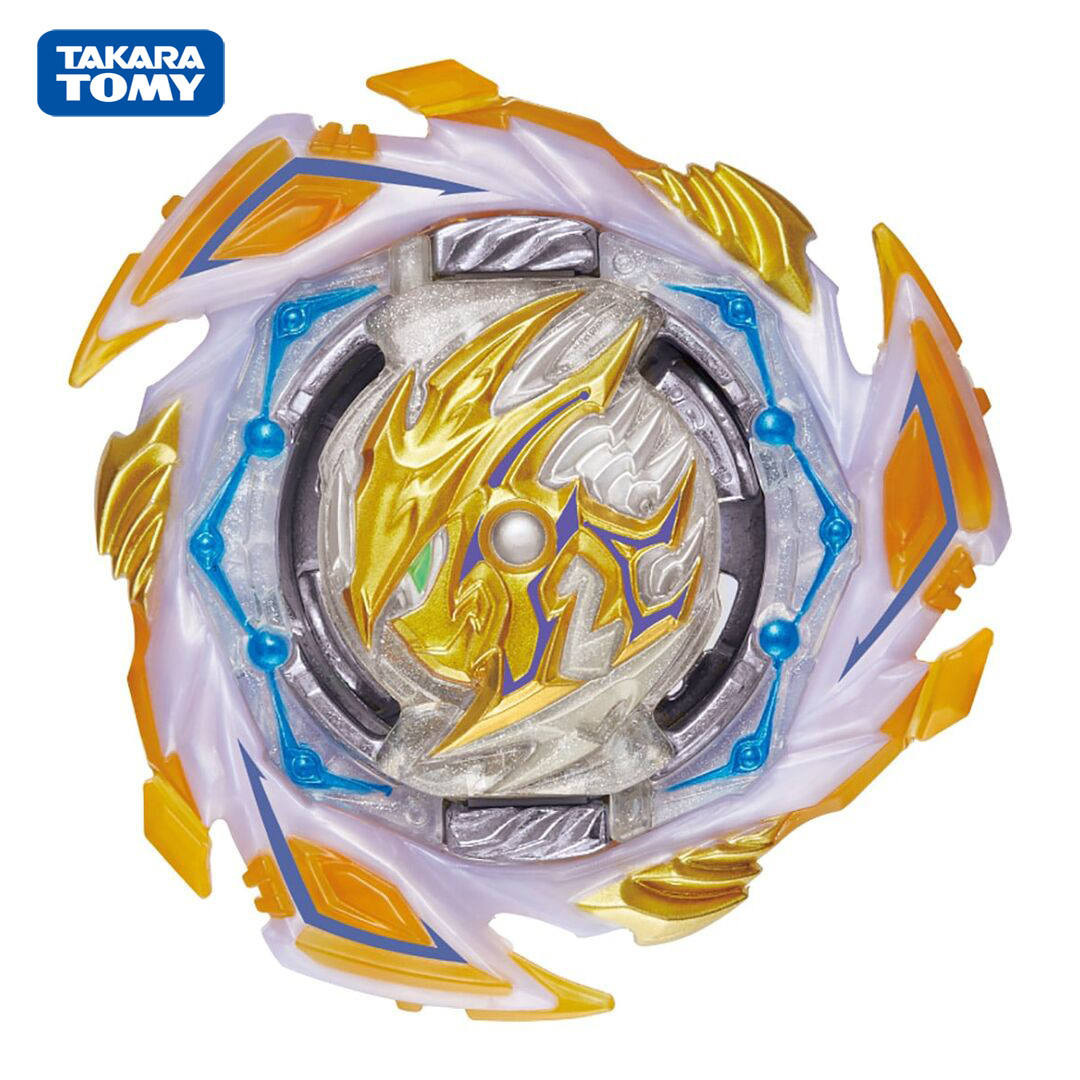 TAKARA TOMY Savior Valkyrie / Salvage Valtryek .Sh-7 Burst DB Beyblade ...