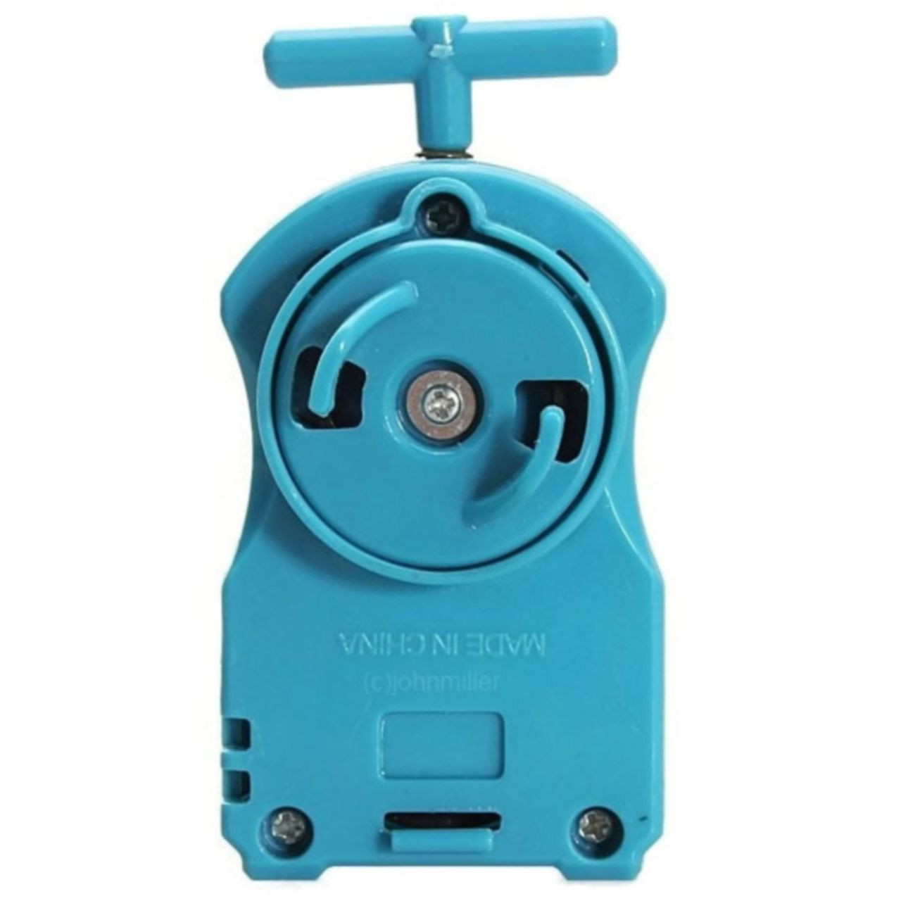 HASBRO Metal Fusion Orange Beyblade String Launcher / BeyLauncher BB-17 ...