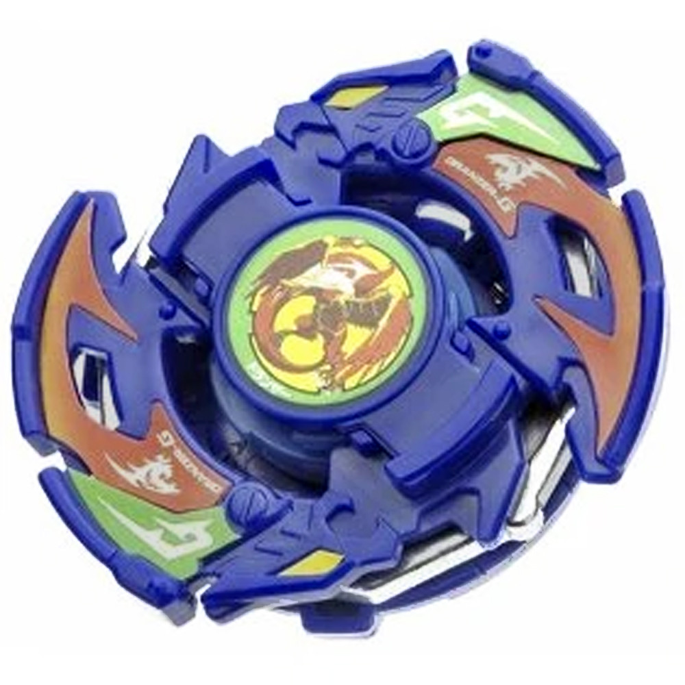 TAKARA Draciel MS Original Series G-Revolution HMS Beyblade A-125 ...
