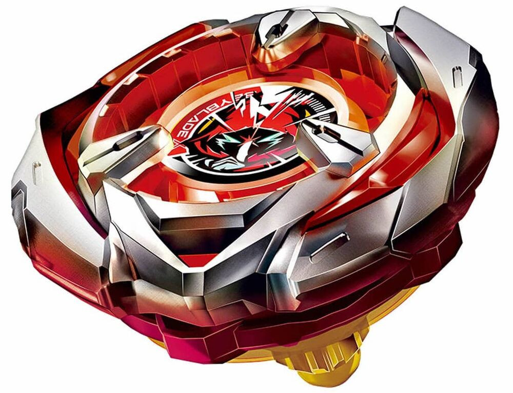 TAKARA TOMY Phoenix Wing 5-80H Beyblade X Booster BX-35-05 - BeysAndBricks