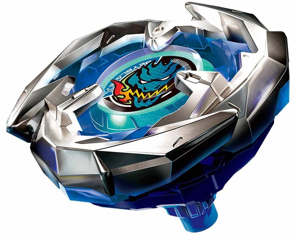TAKARA TOMY Beyblade X 'Start Dash Set' w/ Stadium BX-07 - BeysAndBricks