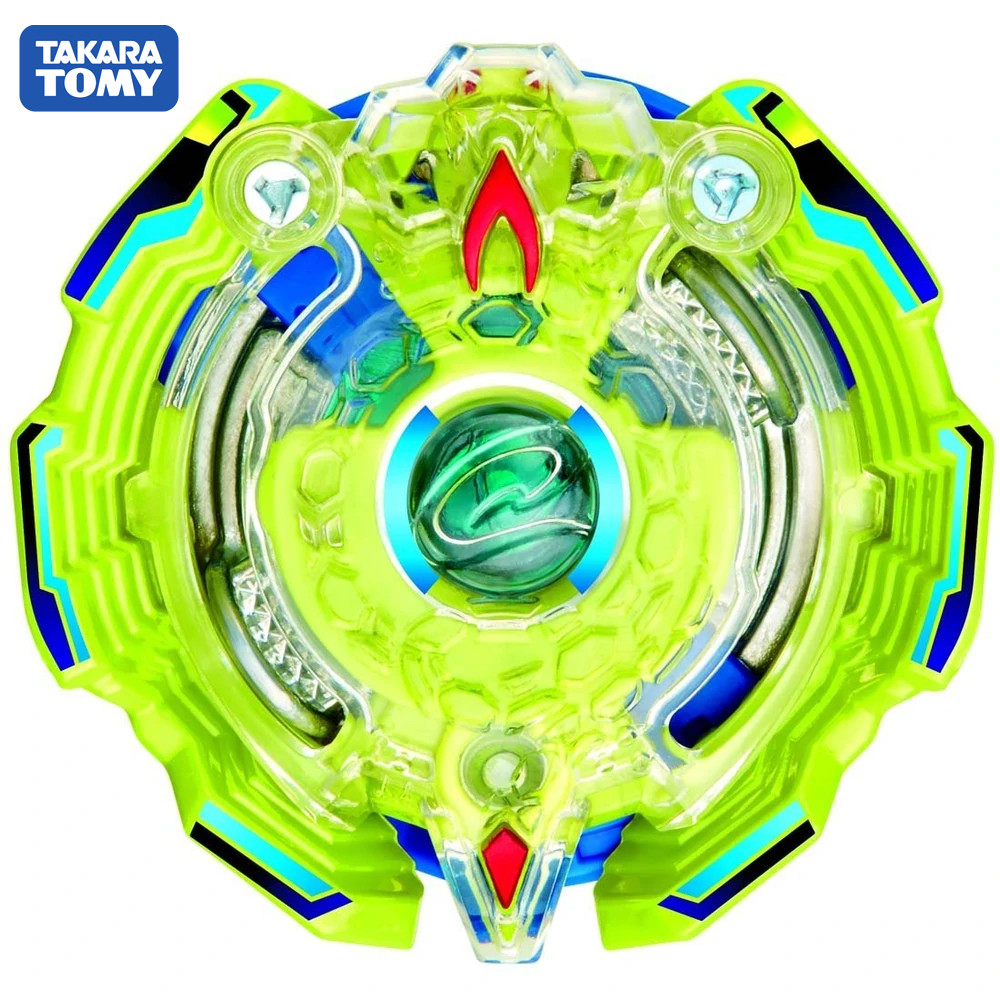 TAKARA TOMY B-95 06 RARE 4STAR FLUGEL Quad Quetzalcoatl / Quetziko Q2 ...