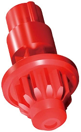 TAKARA TOMY Beyblade X Bit - Taper - BeysAndBricks