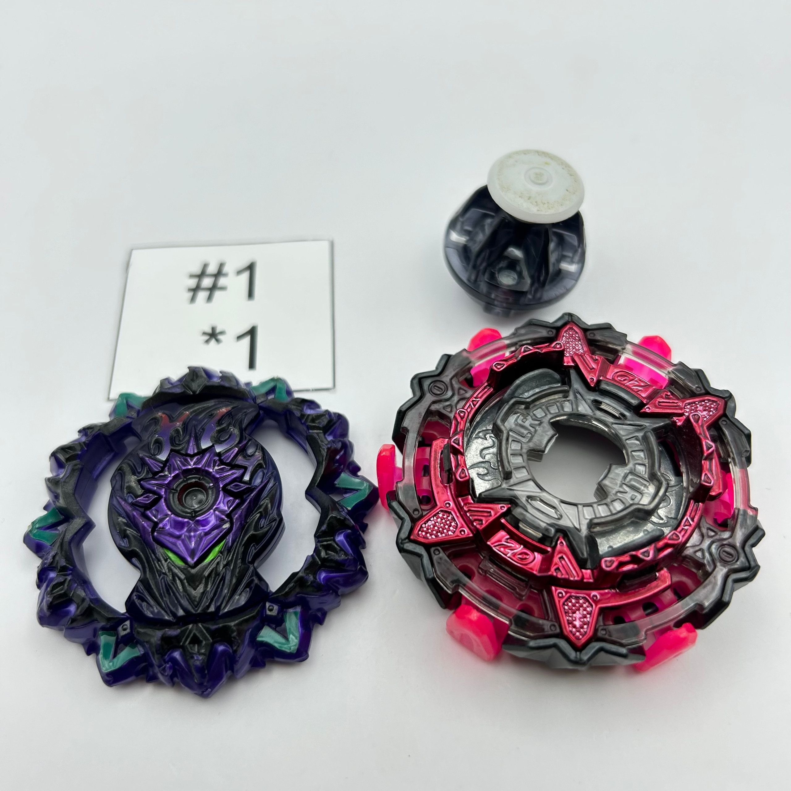 RARE & SPECIAL EDITION BEYBLADES at BeysAndBricks.com - Page 11