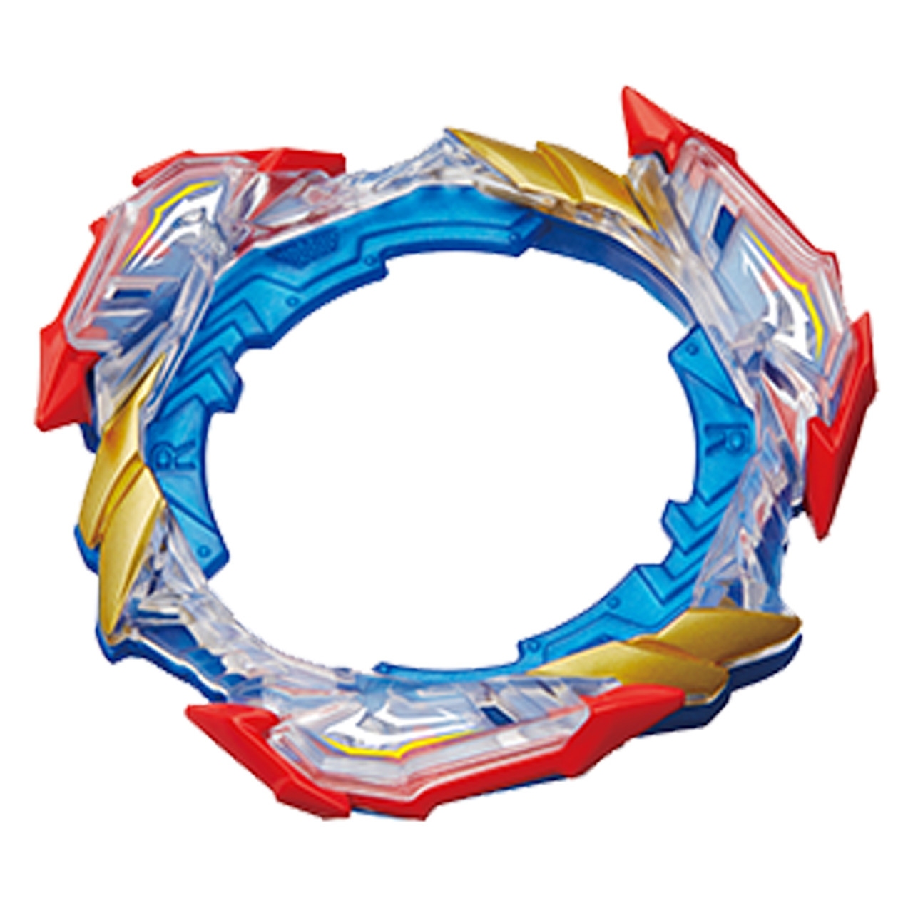 TAKARA TOMY Beyblade Burst DB Core - Valkyrie 2 (VL2) - BeysAndBricks