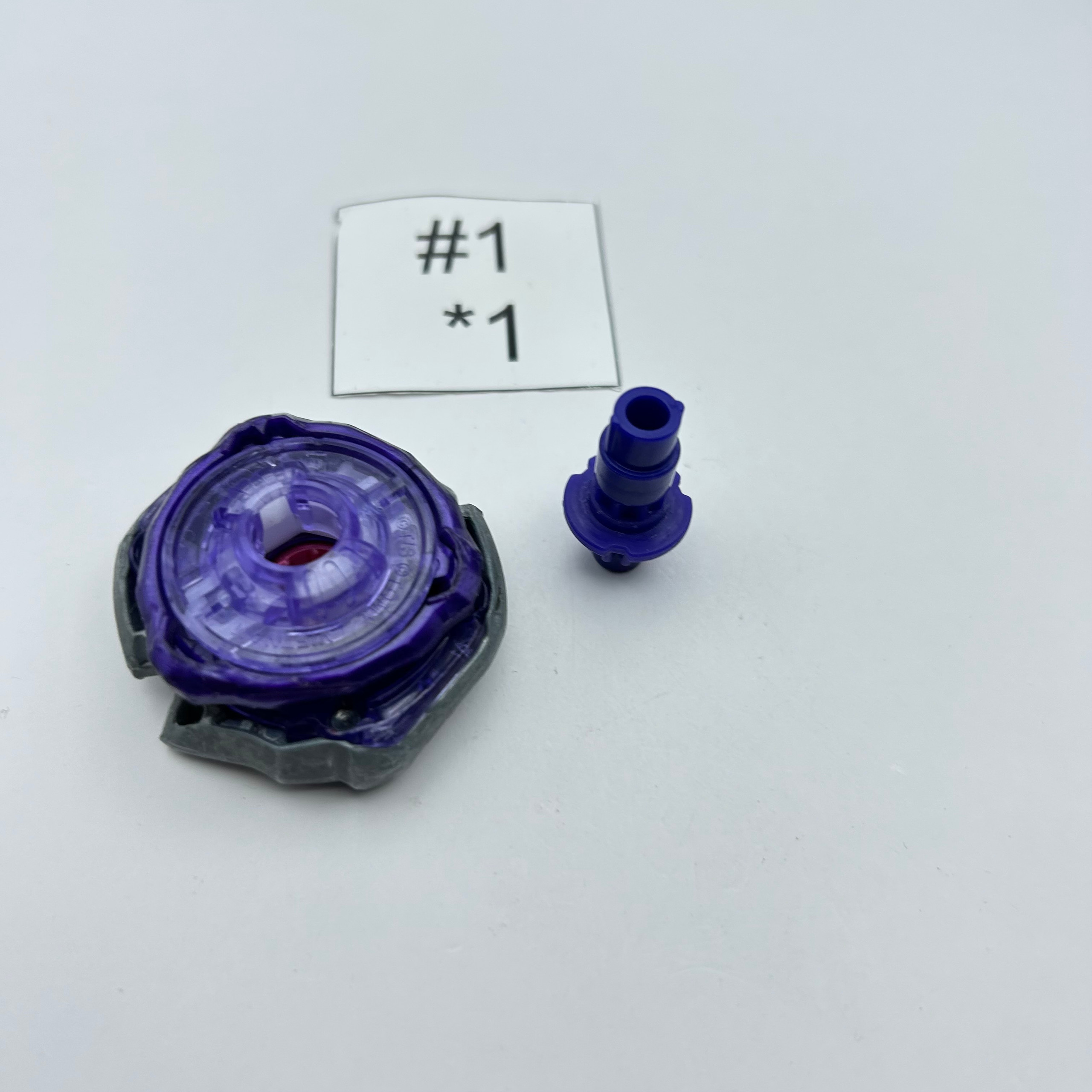 TAKARA TOMY Beyblade X Shark Edge 3-60LF (Prize) BX-14 01 - BeysAndBricks