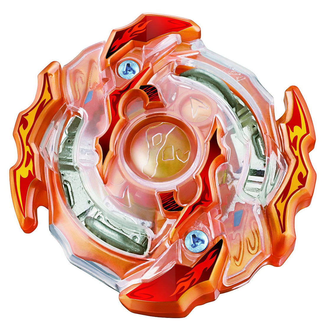 TAKARA TOMY Rising Ragnaruk / Roktavor .G.R Burst Beyblade B-36 ...