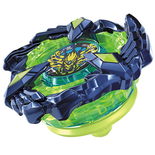 TAKARA TOMY Phoenix Wing 5-80H Beyblade X Booster BX-35-05 - BeysAndBricks
