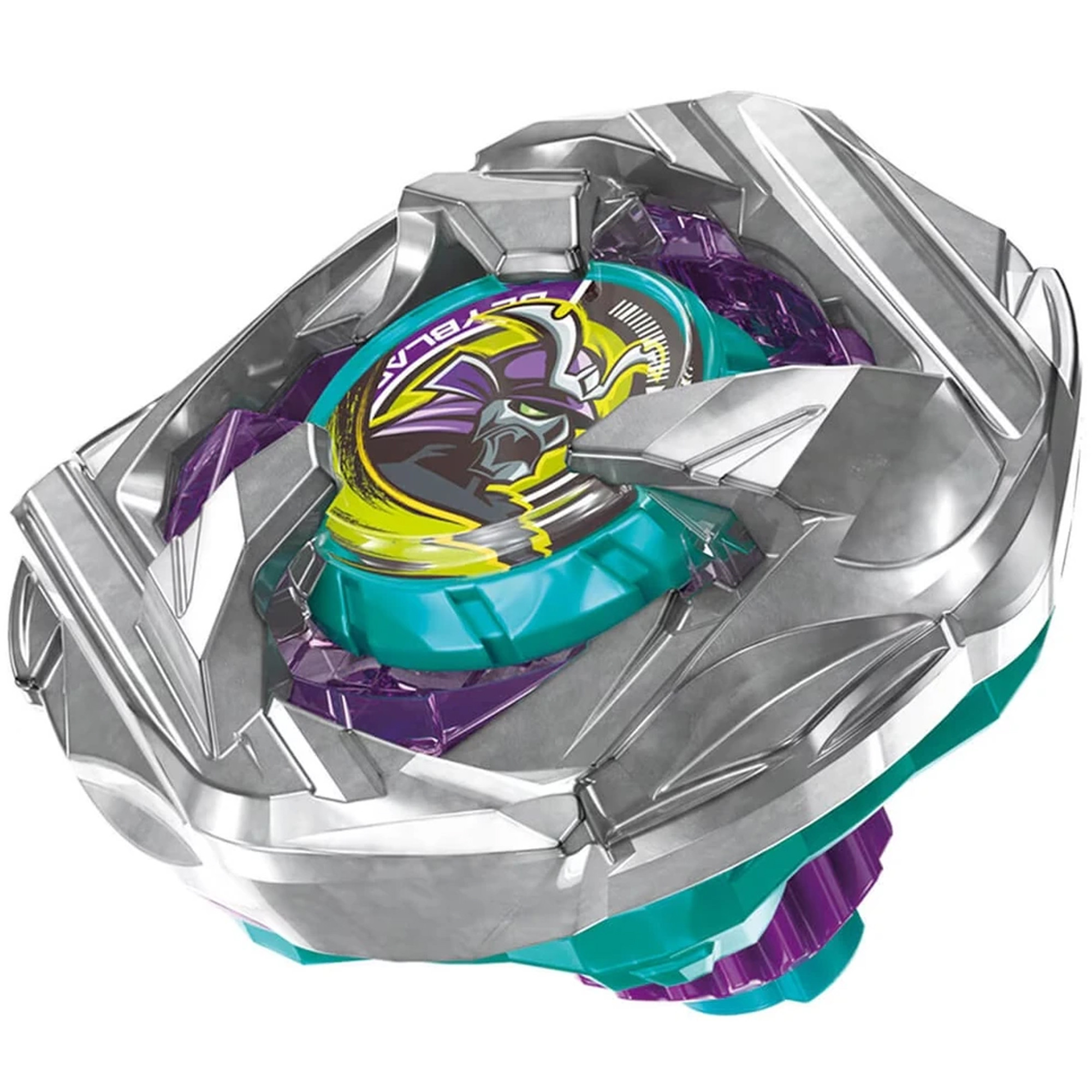 TAKARA TOMY Beyblade X Booster Samurai Calibur 6-70M BX-45 - BeysAndBricks