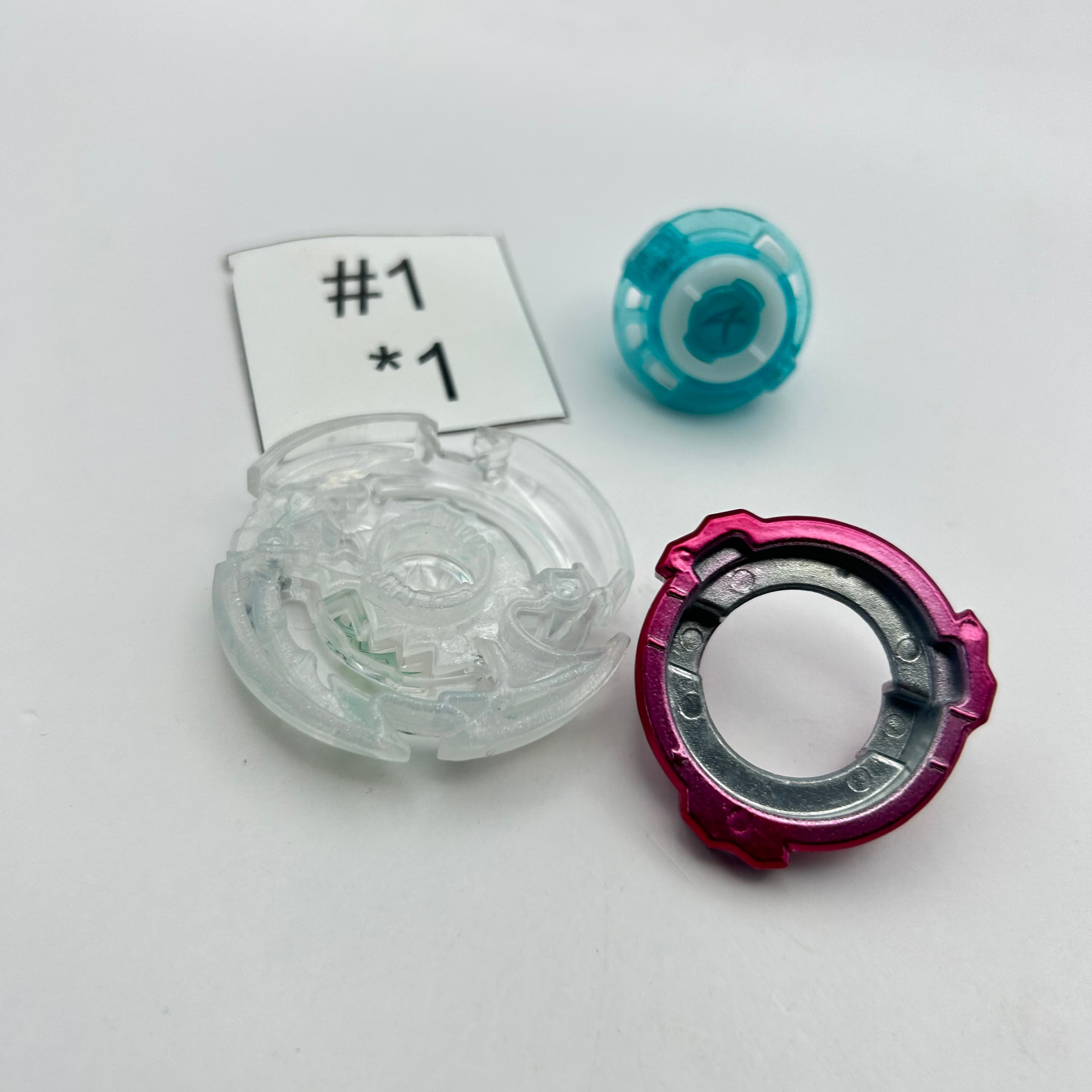 BEYBLADE TOPS at BeysAndBricks.com - Buy Individual Beyblades on Sale