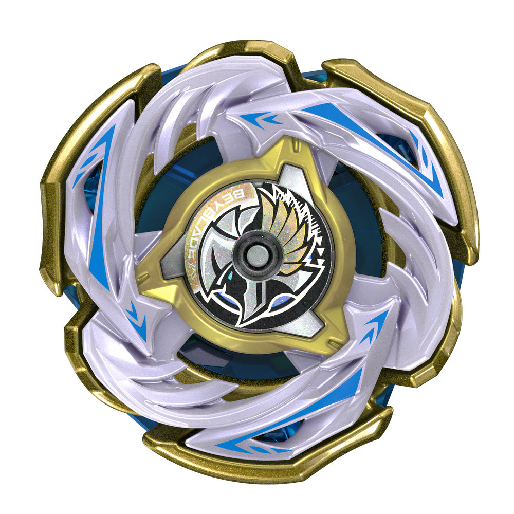 TAKARA TOMY Valkyrie Volt S4-70V Beyblade X Limited Edition [Metal Coat ...