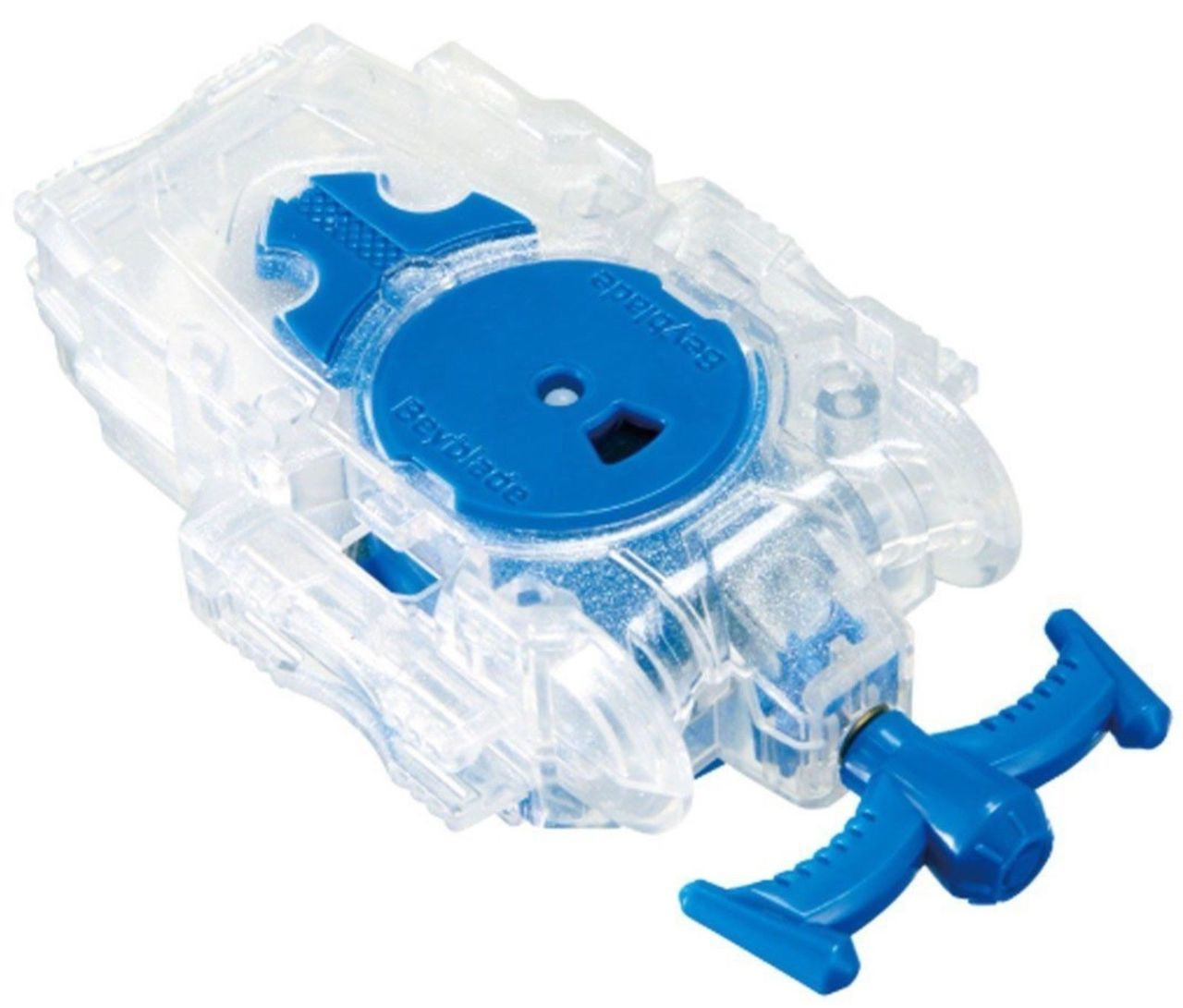 TAKARA TOMY Beyblade X Winder Launcher L BX-40 (Left Spin) - BeysAndBricks