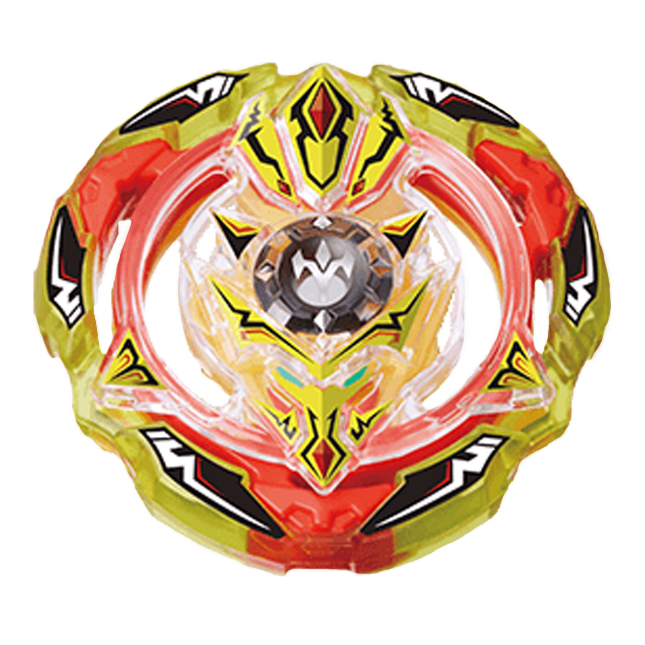 TAKARA TOMY Beyblade Burst Energy Layer - Screw Trident (sT ...