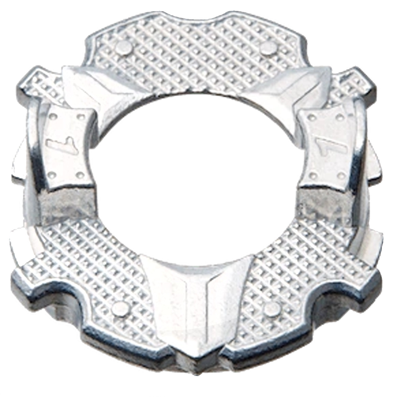 TAKARA TOMY Beyblade Burst Forge Disc - 8' - BeysAndBricks