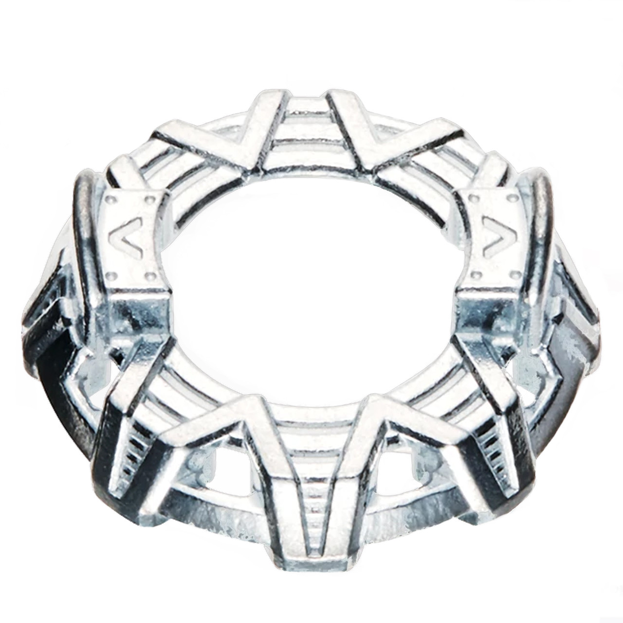TAKARA TOMY Beyblade Burst Forge Disc - Vertical (V) - BeysAndBricks