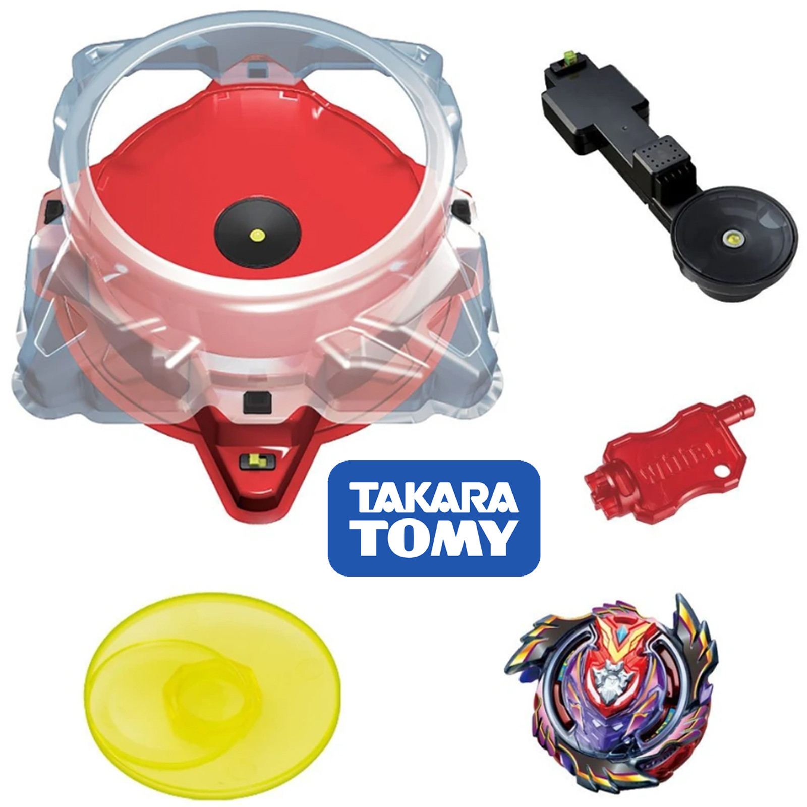 BEYBLADE STADIUMS & ARENAS ON SALE at BeysAndBricks.com - Page 3