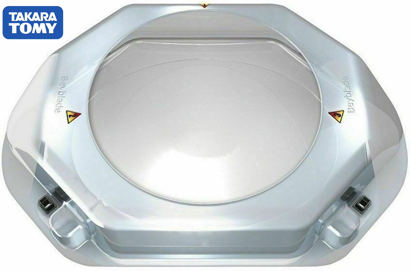 TAKARA TOMY Beyblade Burst Beystadium Wide Type B-50 - BeysAndBricks