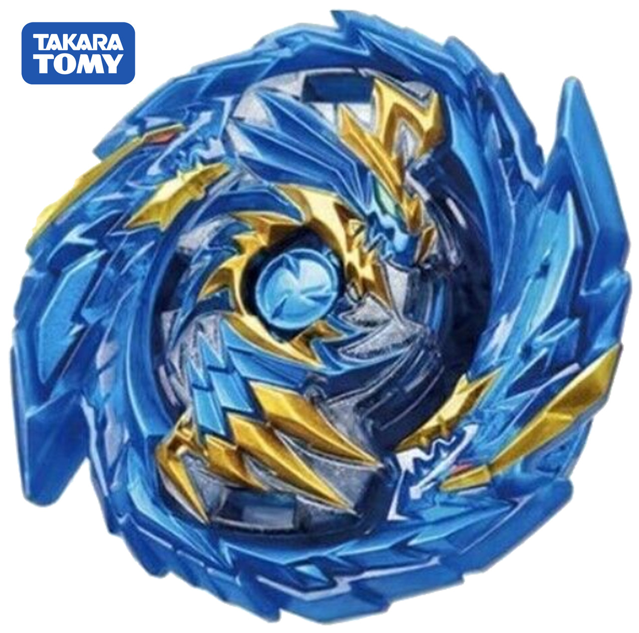 TAKARA TOMY Master Diabolos Gn Beyblade Burst GT Starter w/ Launcher B ...