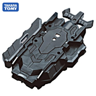 TAKARA TOMY Beyblade Burst Full Custom BeyLauncher LR Dynamite String ...