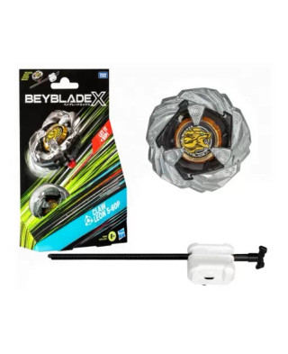 HASBRO Beyblade X Starter Claw Leon 5-60P BX-15 - BeysAndBricks
