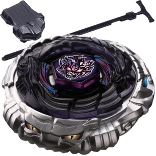 TAKARA TOMY WBBA Red Diablo Nemesis X:D Dragren Beyblade - BeysAndBricks