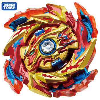 TAKARA TOMY Beyblade Burst Superking Surge Limit Break DX Set w ...