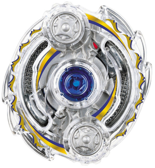 TAKARA TOMY Obelisk Odin / Odax Triple Xtreme .T.X Burst Beyblade B-46 ...