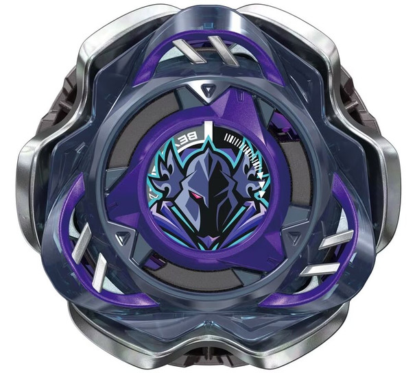 TAKARA TOMY Beyblade X Perseus Dark B6-80W CX-03 - BeysAndBricks
