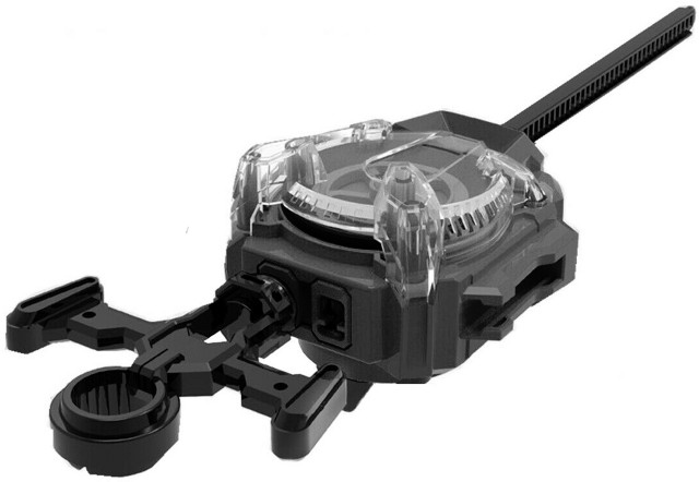 BEYBLADE LAUNCHERS RIPPERS GRIPS & ACCESSORIES FOR SALE at ...