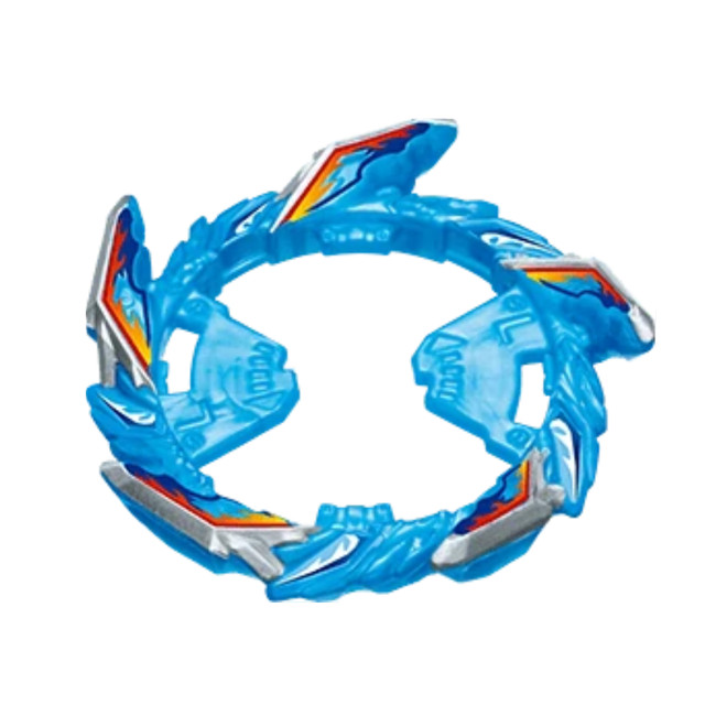 TAKARA TOMY Beyblade Burst Ring - Variant (V) - BeysAndBricks