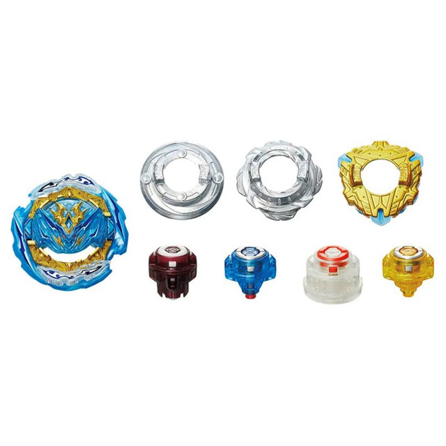 BEYBLADE PARTS at BeysAndBricks.com