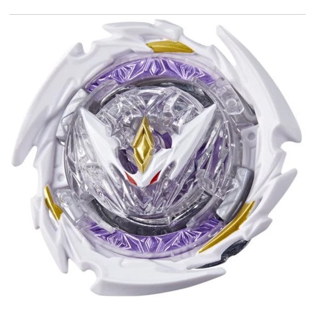 HASBRO Destruction Belfyre B7 Burst DB QuadDrive Beyblade F4068 ...