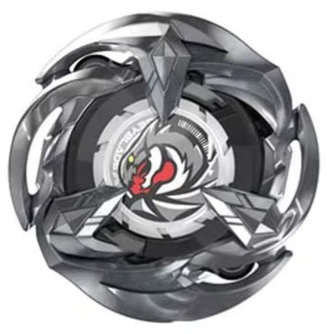 TAKARA TOMY Beyblade X Phoenix Rudder Deck Set UX-07 - BeysAndBricks