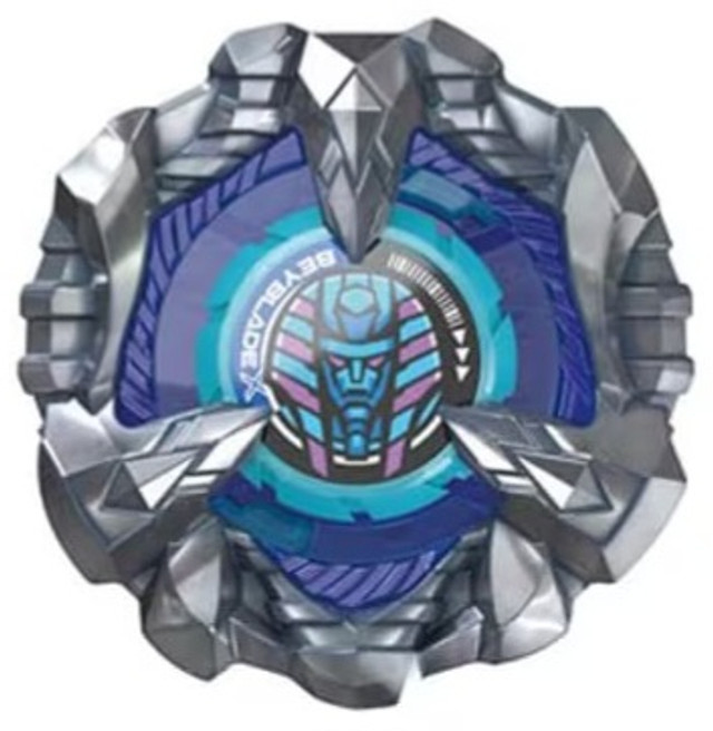 TAKARA TOMY Beyblade X Phoenix Rudder Deck Set UX-07 - BeysAndBricks