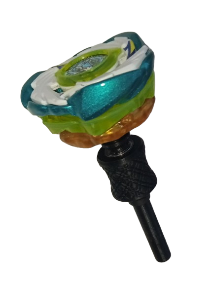 Diagnostic Tuning Tool for Balancing & Optimizing Beyblade X Beys ...