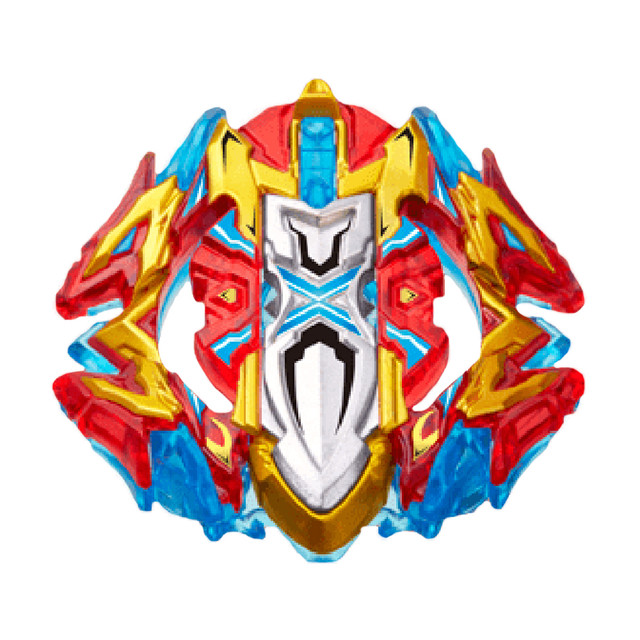 TAKARA TOMY Beyblade Burst Energy Layer - Buster Xcalibur (bX ...