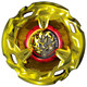 TAKARA TOMY Beyblade X Hells Reaper T4-70K CX-05 01 - BeysAndBricks