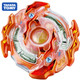 TAKARA TOMY Rising Ragnaruk / Roktavor .G.R Burst Beyblade B-36 ...
