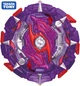 TAKARA TOMY B-151 01 Tact Longinus .12E.T' Burst Rise Gatinko Beyblade ...