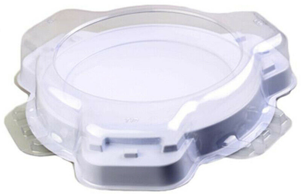 Beyblade Attack Type Stadium / Arena BLACK BB-10 - BeysAndBricks