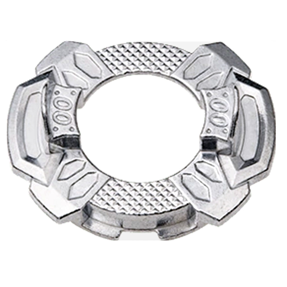 TAKARA TOMY Beyblade Burst Forge Disc - 8' - BeysAndBricks