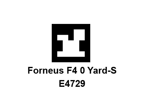 HASBRO Forneus F4 Burst Turbo Slingshock Beyblade Starter Pack E4729 ...