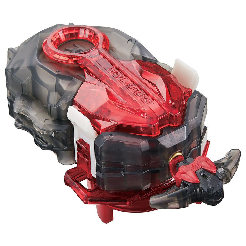 Takara Tomy Custom Beylauncher Lr Beyblade Burst Dynamite String